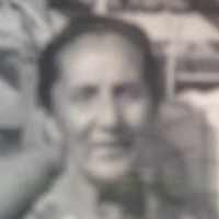 Maria Antonia Gallegos Mestas (1890–1979) • FamilySearch