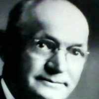 Hans Severt Ernstsen (1884–1962)