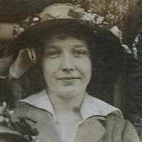 Marie Antoinette Godfrey (1899–1996) • FamilySearch