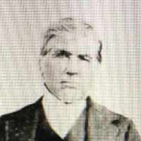 John James Hughes (1817–1901) • FamilySearch