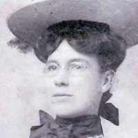 Clara Myrtle Crawford (1879–1954) • FamilySearch