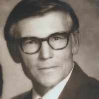 Golden Russell Burch (1913–2004) • FamilySearch