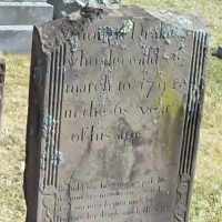 Thomas Drake (1724–1792)