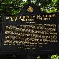 Mary Ann Polly Shirley (1762–1845) • FamilySearch