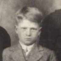 John ( Jay) Columbus Cummins (1919–2002) • FamilySearch