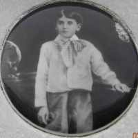 Joseph Glorioso (1911–1924) • FamilySearch