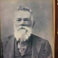 William Joseph Adams (1831–1904) • FamilySearch