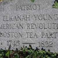 Elkanah Young (1745–1832)