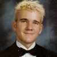 Christopher Tyler Barton (1984–2010) • FamilySearch