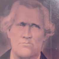 John Monroe Blagg (1802–1877)
