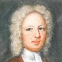 Colonel John Moore Jr (1686–1749)