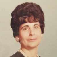 Lillie Ada Stroman (1922–2017) • FamilySearch