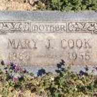 Mary Juliet Edwards (1866–1955)