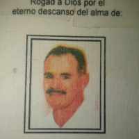 Ramón Antonio Lopez Ureña (1937–2000) • FamilySearch