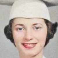 Janet Louise Bigham (1937–2003)