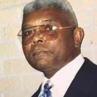 Elisha James Sconiers (1936–2011) • FamilySearch