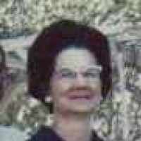 Mary Fay Costner (1929–2011) • FamilySearch