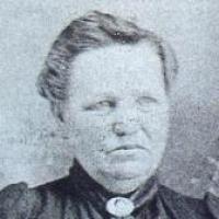 Elizabeth Kimberley (1849–1922) • FamilySearch