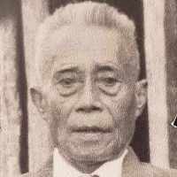 Lesu'i Faamao Tauasa (1887–1957) • FamilySearch