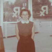 Madeline Bernard (1934–2015) • FamilySearch