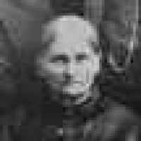 Nancy Scott (1819–1906)