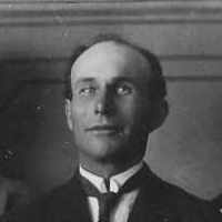 Leslie Roy Morrell (1893–1969)