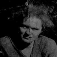Anna Mae Shank (1902–1985)