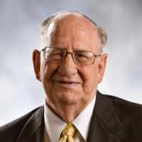 Ray Deen Rohde (1927–2014)