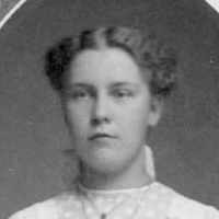 Ethel Christena Anderson (1890–1969) • FamilySearch