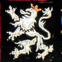 Sir John de Segrave 4th Baron Segrave (1315–1353)