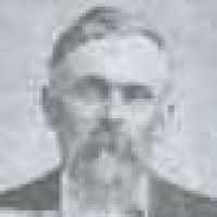 Rev. George Washington Gilreath (1855–1904)