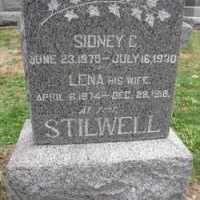 Madalena "Lena" Schling (1874–1918) • FamilySearch