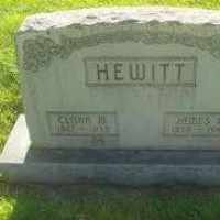 Clara Matilda Nicholson (1867–1952) • FamilySearch