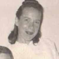 Hazel Hazelton (1924–1978) • FamilySearch