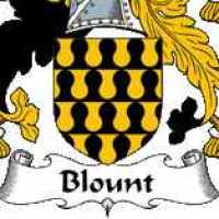 John Blount III (1386–1443)