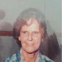 Ruth Lillian Doak (1918–1996) • FamilySearch
