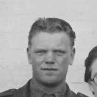 William Anker Pedersen (1934–2011) • FamilySearch