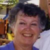 Marilyn Stapley (1932–1998) • FamilySearch