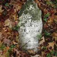 Hiram Daniel Donica (1800–1875) • FamilySearch
