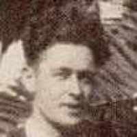 Walter Raymond Burt (1907–1990) • FamilySearch