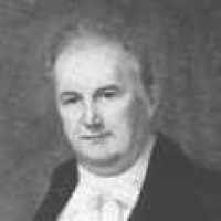 George E Pickett (1752–1821)