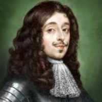 Charles Stanley 8th Earl of Derby (1628–1672)