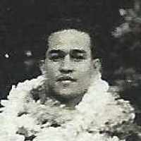 Edwin Toloa'imoa Pine Soliai (1917–2015) • FamilySearch