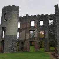 William Shields III (1600–1654) • FamilySearch