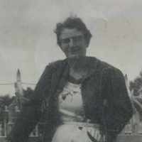 Josephine Modesta Carolina Gismondi (1909–1968) • FamilySearch