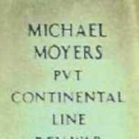Pvt. Michael Moyers (1745–1834)