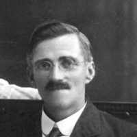 George Gabriel Rettberg (1876–1932) • FamilySearch