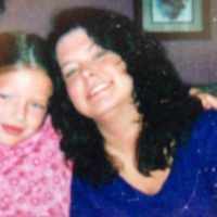 Kelly Renee Harrell (1973–2016) • FamilySearch