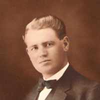 Ray Jardine Thompson (1888–1945) • FamilySearch