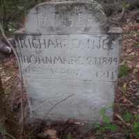 Richard A. Caines (1846–1911)